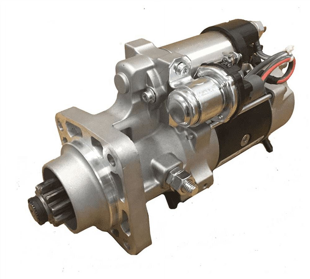 PowerPro Extreme 12V Starter - High Torque Efficiency - Walmart.com
