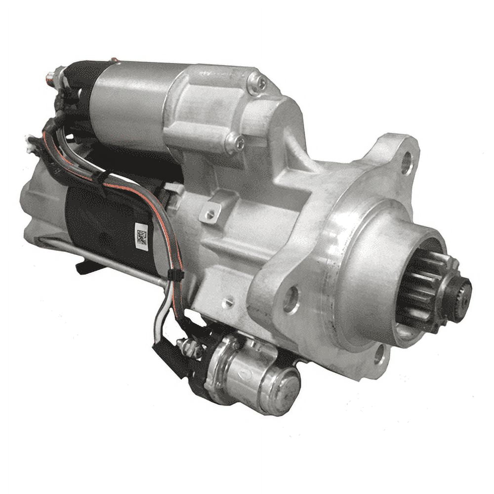 PowerPro M110 STARTER 12V CWDE M110R2608SE Prestolite Starter - Walmart.com