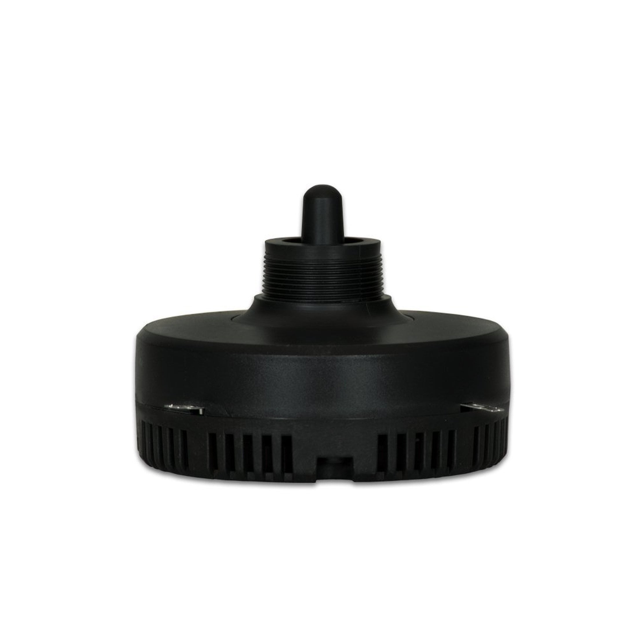 PowerPulse 400W 8ohm Piezo Bullet Tweeter Speaker Driver Black GT-1188 ...