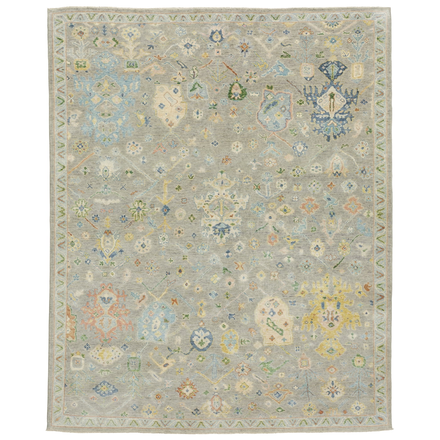 PowerSellerUSA Moretti Estate Collection Premium Wool Blend Handmade ...