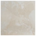 PowerSellerUSA Nexus White Slate 12' x 12' Peel and Stick Floor Tile 1 ...