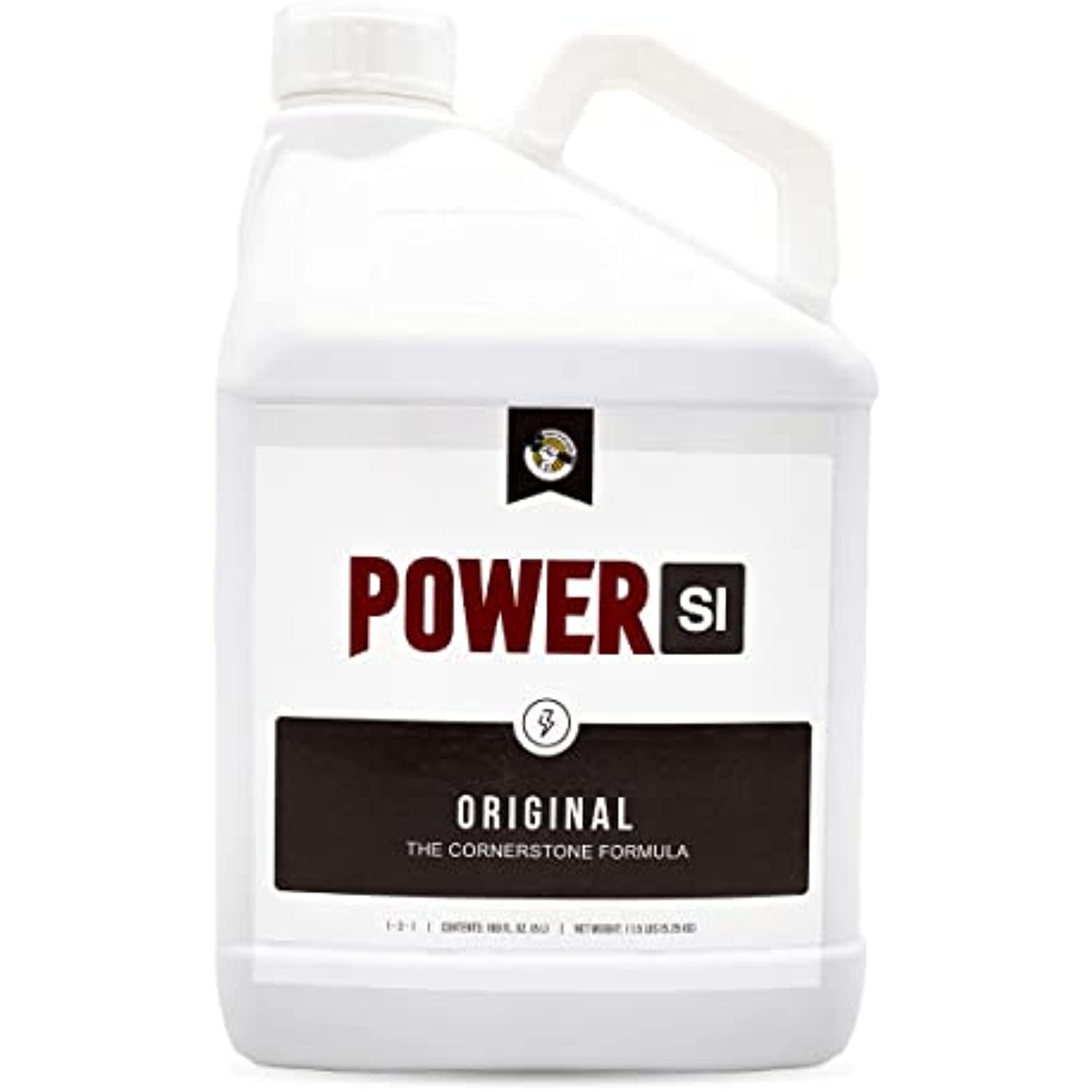 PowerSi Original 5L - Walmart.com