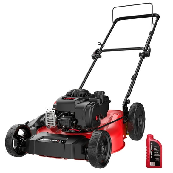 Push Mowers in Lawn Mowers - Walmart.com