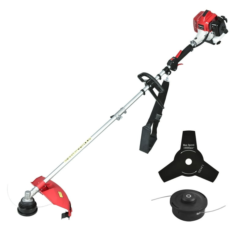 Weed wacker walmart store