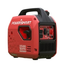Firman H08051 10,000/8,000 Watt Dual Fuel Electric Start Generator ...