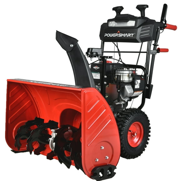 PowerSmart Snow Blowers in Snow Blowers by Brand - Walmart.com