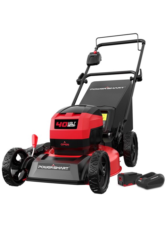 Push Mowers in Lawn Mowers - Walmart.com