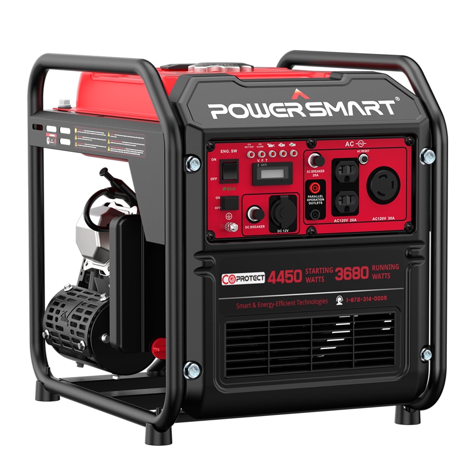 Portable Generators in Generators - Walmart.com