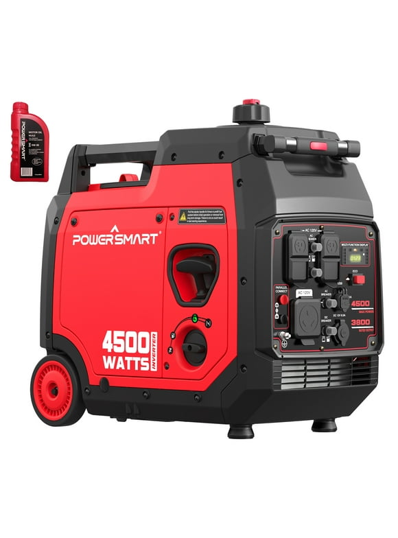 Portable Generators in Generators - Walmart.com
