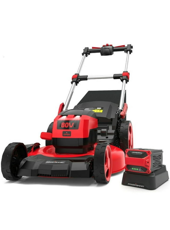 All Lawn Mowers Clearance, Discounts & Rollbacks - Walmart.com