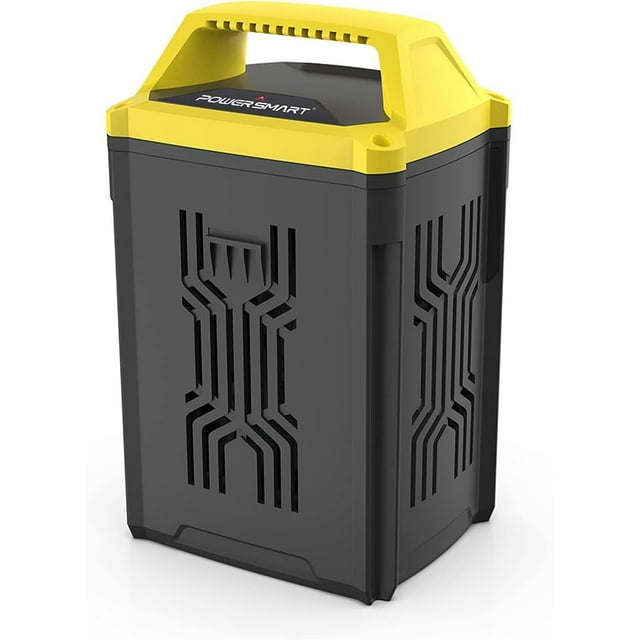PowerSmart 80V 6Ah Lithium-Ion Replacement Battery for Lawn Mower ...