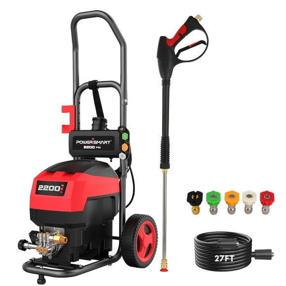 Electric Pressure Washers in Pressure Washers - Walmart.com