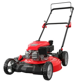 Lawn Mowers - Walmart.com