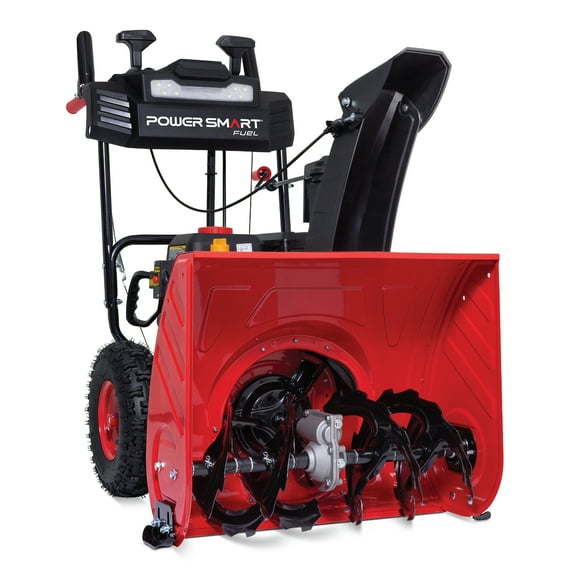 Snowblower