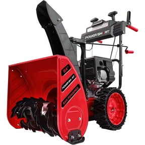 PowerSmart Snow Blowers in Snow Blowers by Brand - Walmart.com
