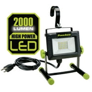 Streamlight Knucklehead HAZ-LO Spotlight 120V AC/12V DC, Yellow ...