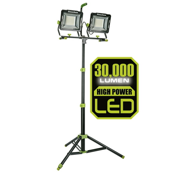 Stanley Led Light Tripod