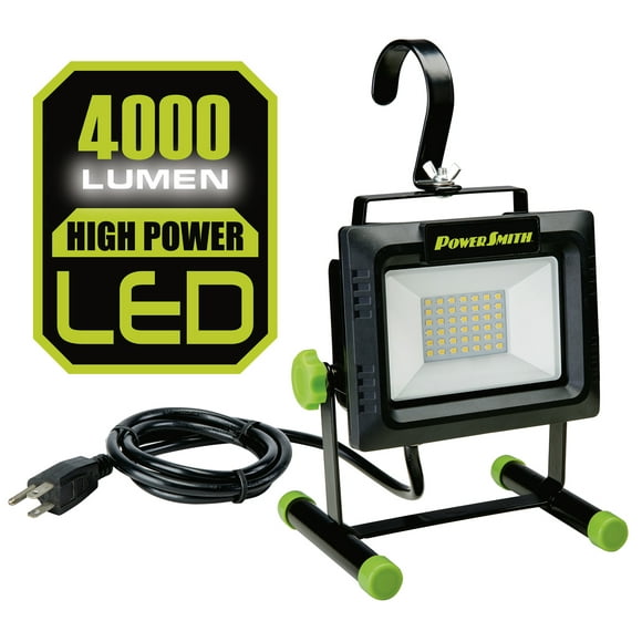 Led Work Light Stand