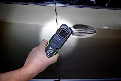 PowerSmith 500 LM Rechargeable LED Color Match (CRI 95+) Inspection ...