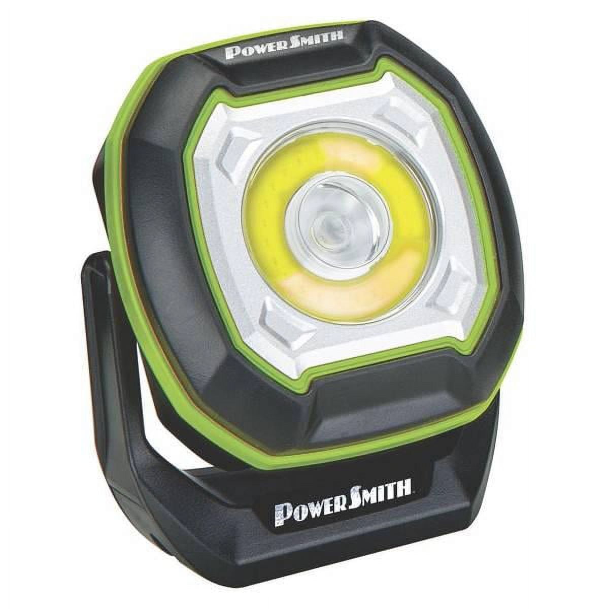 PowerSmith 800 Lumen Rechargeable LED Inspection Light - Walmart.com