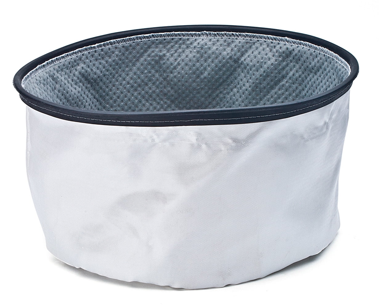 Powersmith Ash Vacuum Filter, Double Layer Filtration, Fiberglass ...