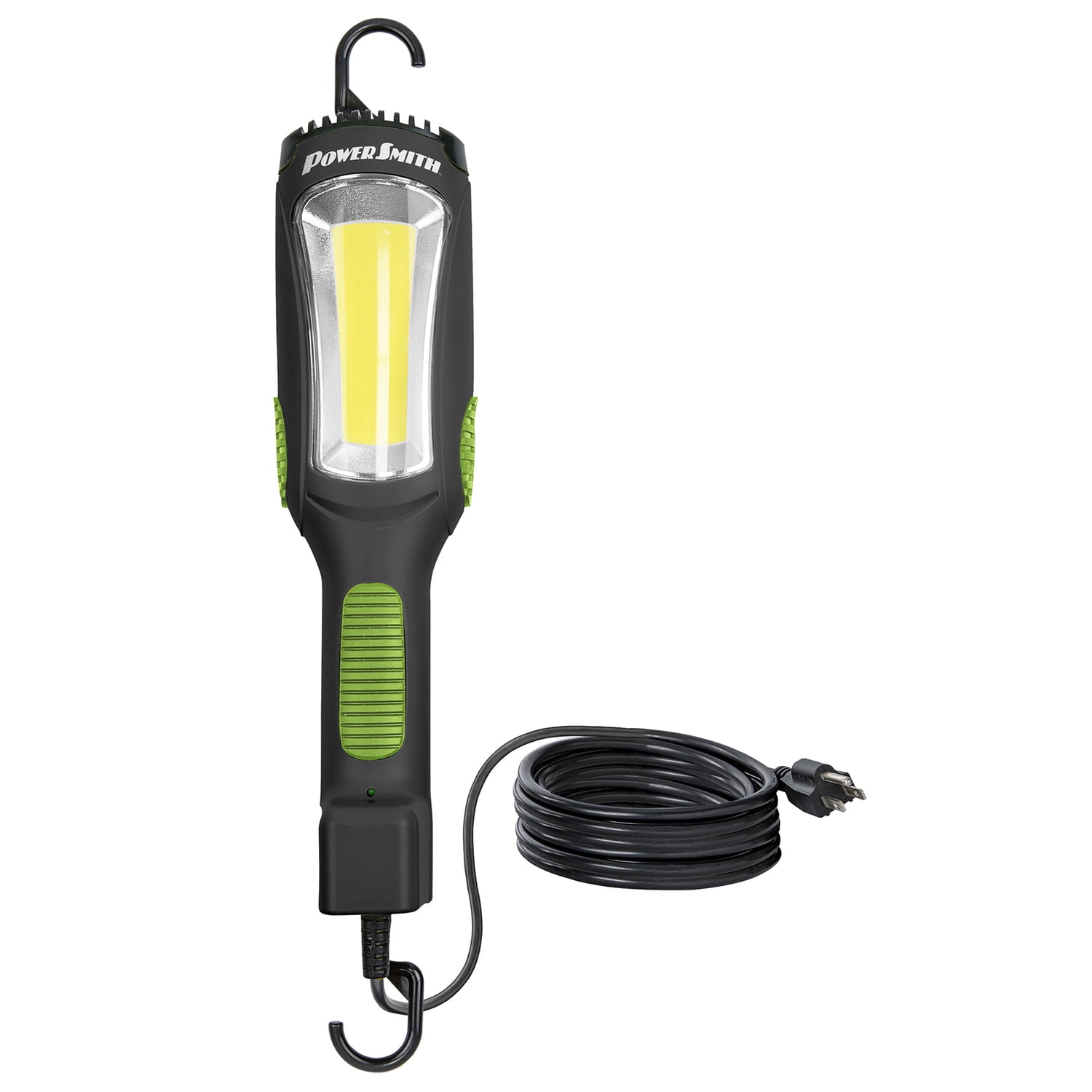 PowerSmith PDL3025 3000 Lumen LED Drop Light with 25 Feet Power Cord ...
