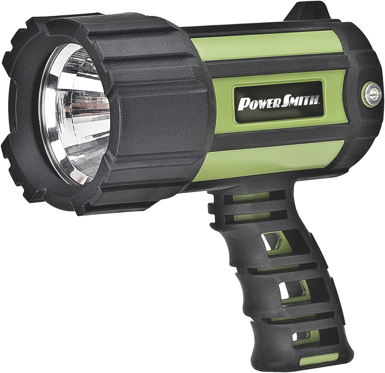 PowerSmith Rechargeable Spotlight 700 Lumen Waterproof Rechargeable ...