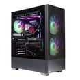 PowerSpec G760 Gaming PC AMD Ryzen 7 9800X3D 4.7GHz Processor, AMD ...