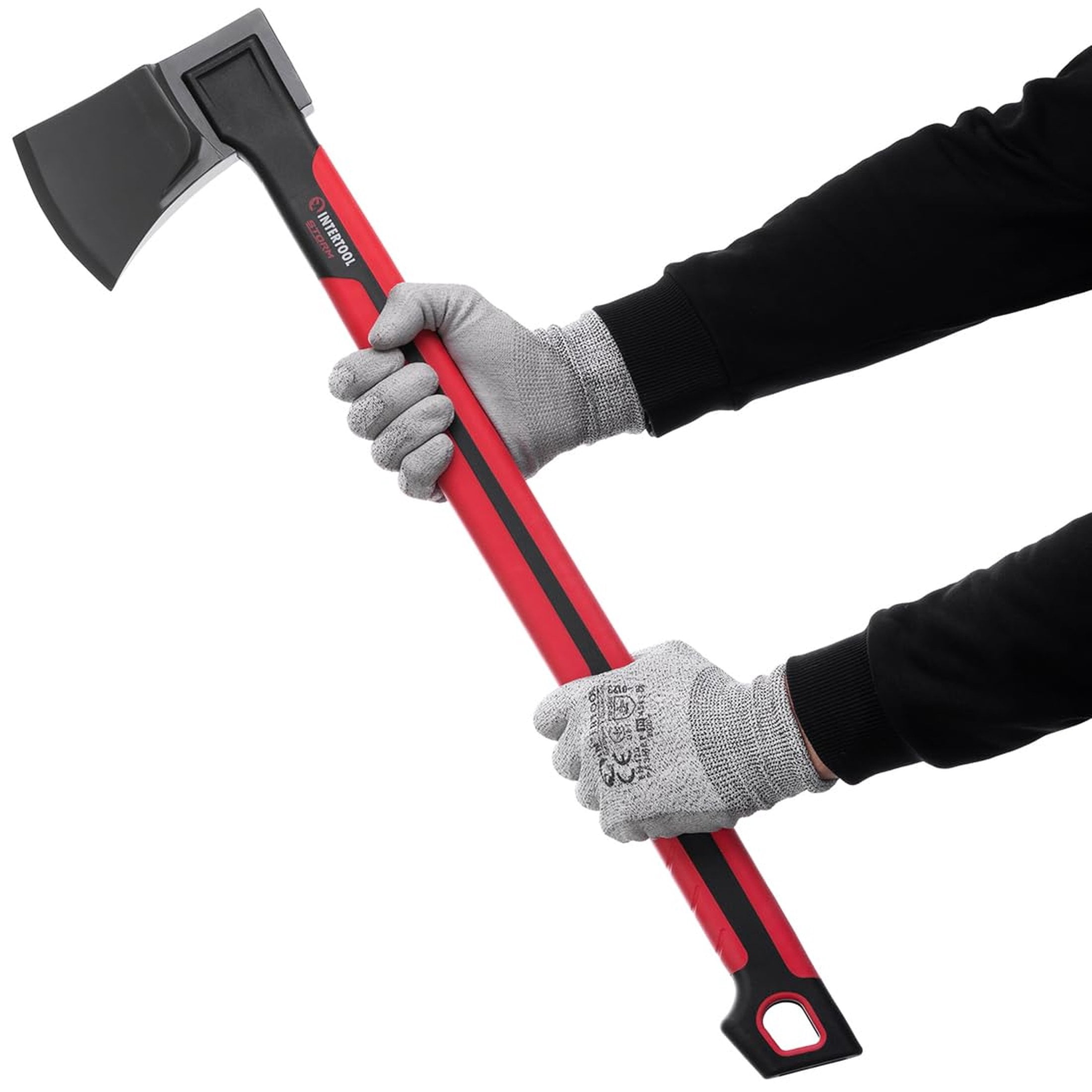 PowerSplit Axe Pro - Heavy Duty Wood Chopper - Walmart.com