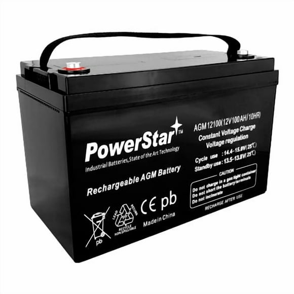 Group 27 Batteries in Car Batteries - Walmart.com