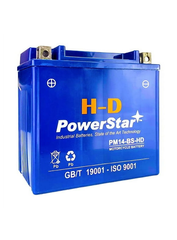 UTV Batteries in Batteries and Accessories - Walmart.com