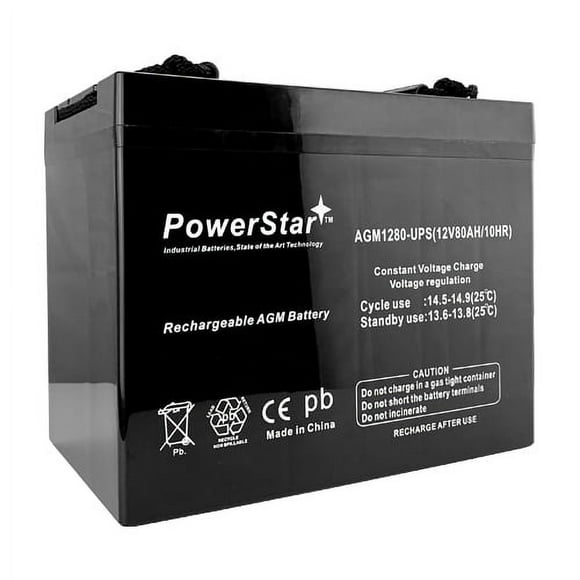 Chevrolet Corvette Batteries in Chevrolet Batteries - Walmart.com