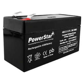 Interstate Agm Batteries