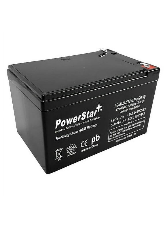 Truck Batteries in Batteries and Accessories - Walmart.com