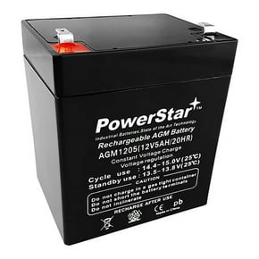 Auxiliary Battery