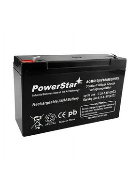 Interstate Batteries in Shop by Brand - Walmart.com