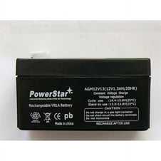 163465 Battery