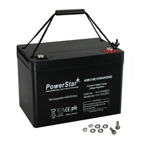 Group 34 Batteries in Car Batteries - Walmart.com