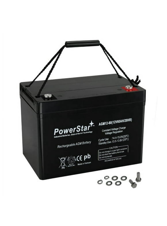 Jeep Wrangler Batteries in Jeep Batteries - Walmart.com
