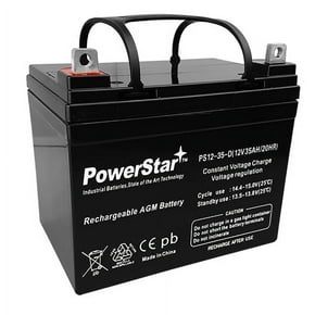 Group 35 Batteries in Car Batteries - Walmart.com
