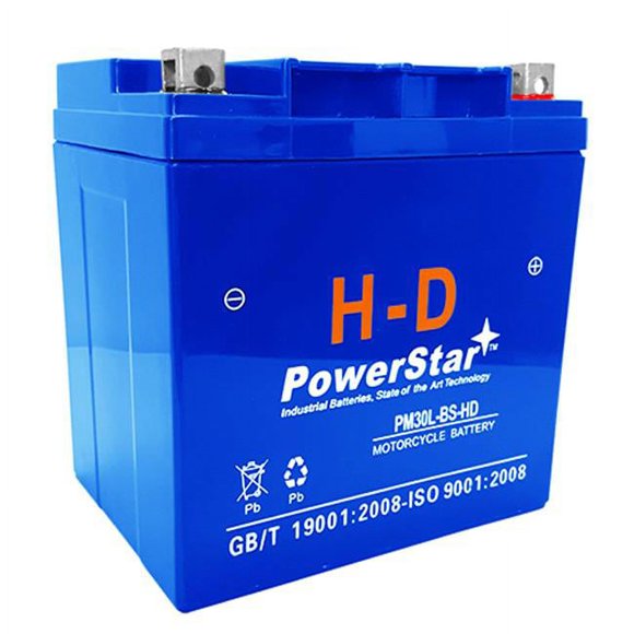 Deka Batteries