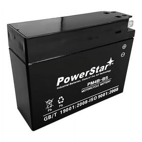 12v 4ah Battery