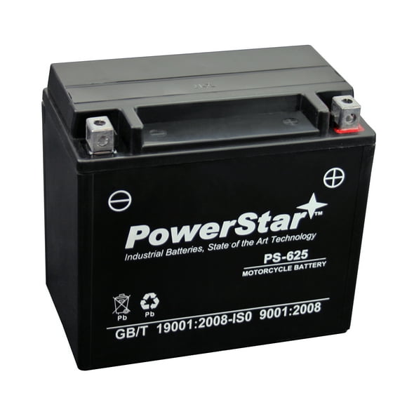 John Deere Battery Replacement