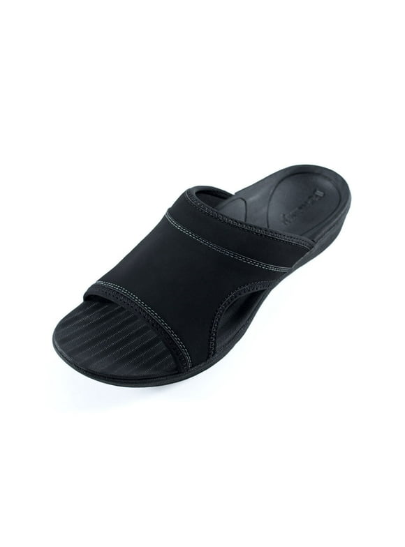 Mens Sandals Arch Support