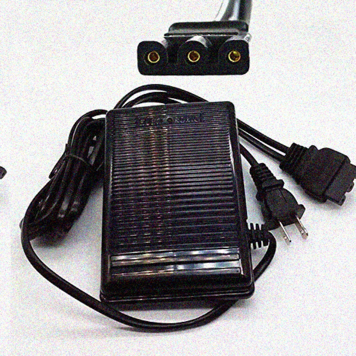 PowerStep Foot Controller & Cord - Walmart.com