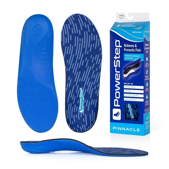 Powerstep Orthotics in Foot Care - Walmart.com