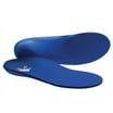 PowerStep Pinnacle Junior Full Length Orthotic Shoe Insoles with ...