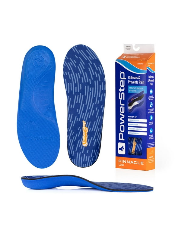 Powerstep Insoles in Foot Care - Walmart.com