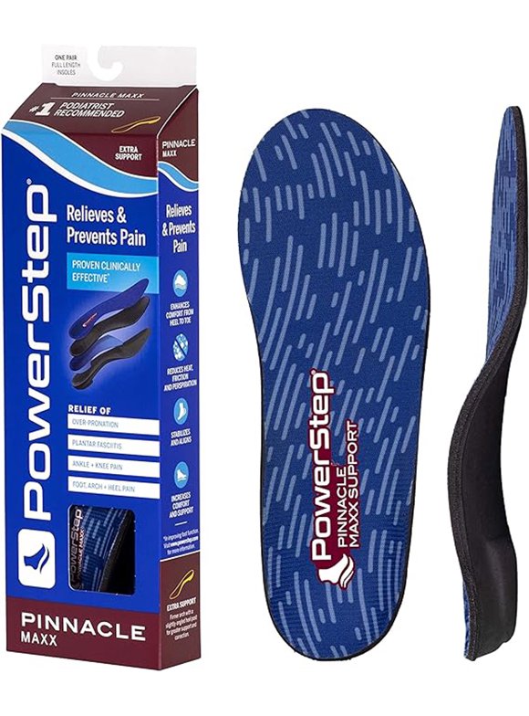 Powerstep Orthotics in Foot Care - Walmart.com