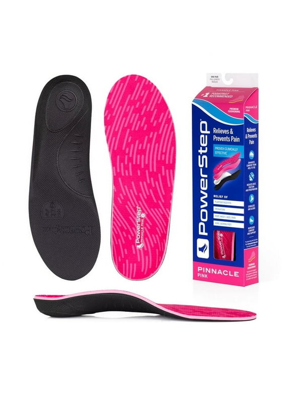Powerstep Orthotics in Foot Care - Walmart.com